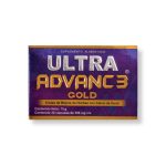 ULTRA ADVANC3 GOLD – HUERTAS SUPPLEMENT